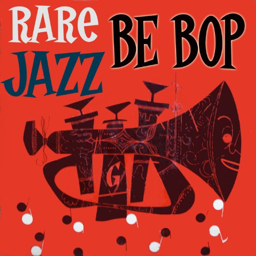 Play Rare Bebop Jazz by VARIOUS ARTISTS on Amazon Music