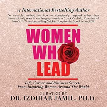 Amazon.com: Women Who Lead: Timeless Life, Career, and Business Secrets ...