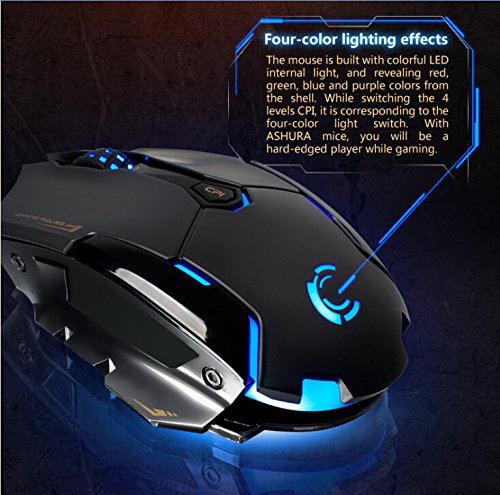 Genius 2.4GHz Wireless Optical Mouse