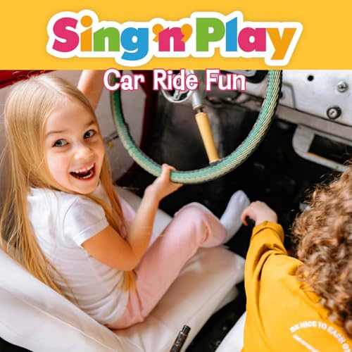 Car Ride Fun by Sing n Play on Amazon Music - Amazon.co.uk