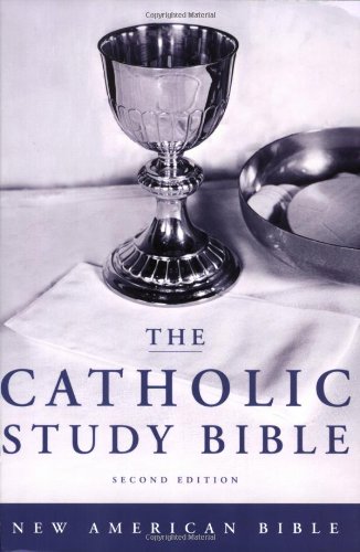 The Catholic Study Bible: Amazon.co.uk: Senior, Donald, Collins, John J ...