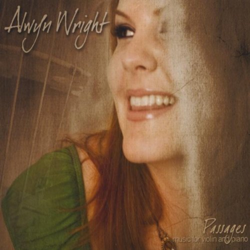 Play Passages by Alwyn Wright on Amazon Music