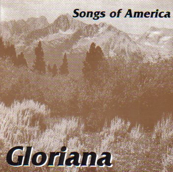 Gloriana: Songs of America: Amazon.de: Musik-CDs & Vinyl