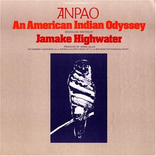 Amazon.com: Anpao: An American Indian Odyssey : Movies & TV