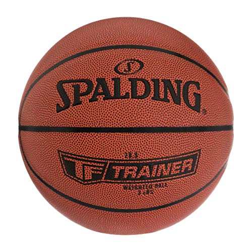 Best Weighted Basketballs: Top Picks for Improving Your Game.