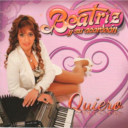 Quiero de Beatriz y su Acordeón en Amazon Music - Amazon.es