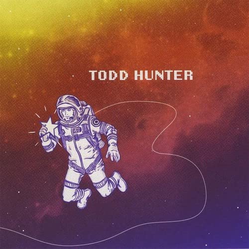 Todd Hunter - Star - Amazon.com Music