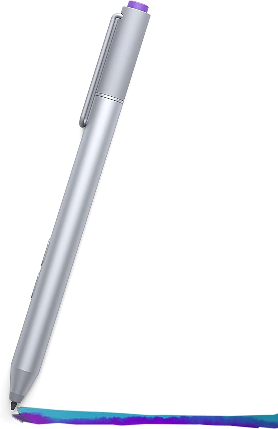 Amazon.com: MPP Stylus Pen for Surface Pro Pen with Bluetooth 4.0. with ...