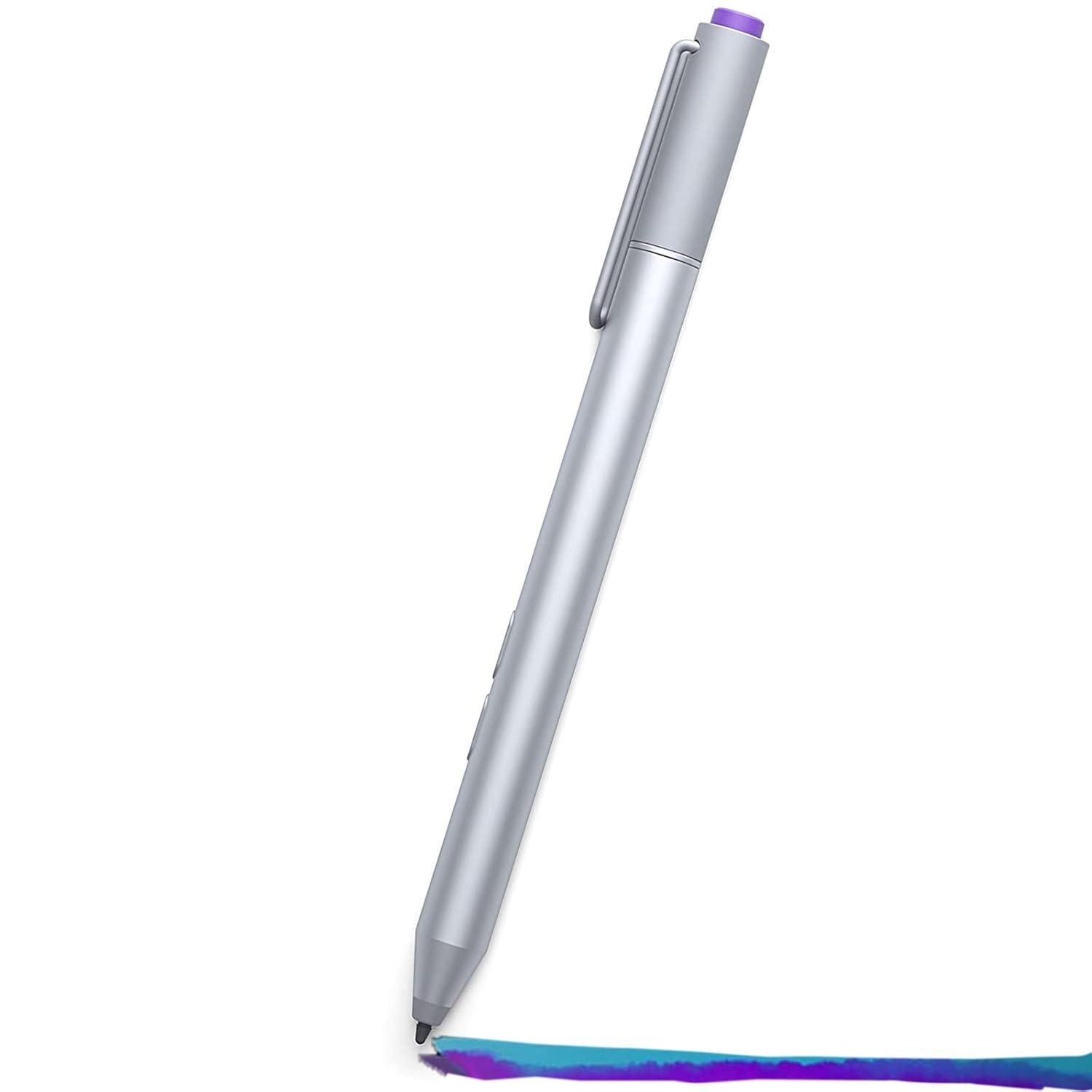Amazon.in: Buy Surface Pen, Surface Pro Pen with Bluetooth 4.0. Barrel ...