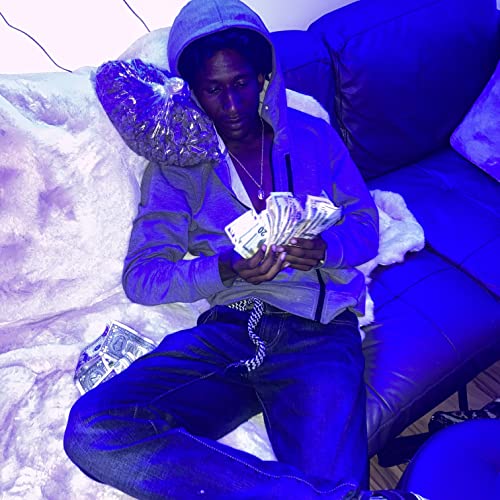 Bad Lucc de GRIMEYOWE sur Amazon Music Unlimited