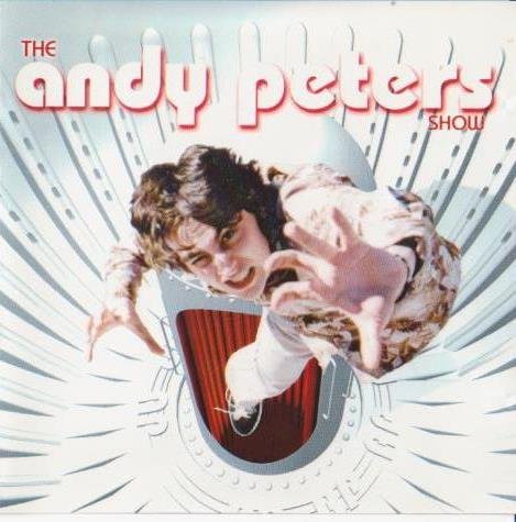 The Andy Peters Show - Amazon.com Music