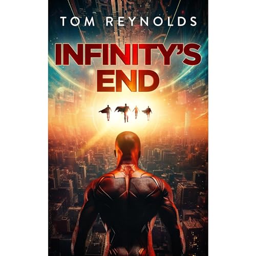 Amazon.com: New Empire (The Meta Superhero Novel Series: Book #5 ...