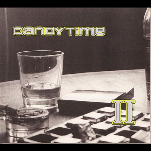 Play Candy Time II by Candy Time on Amazon Music