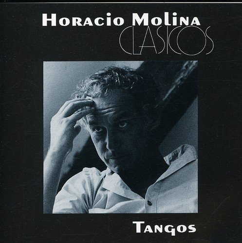 Molina, Horacio - Clasicos - Amazon.com Music