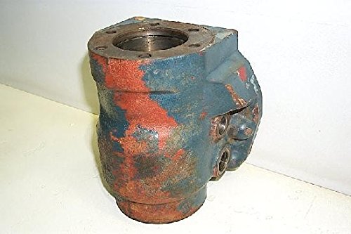 Amazon.com: Bevel Gear Case : Patio, Lawn & Garden