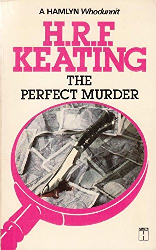 The Perfect Murder: KEATING, H.R.F.: 9780600202400: Amazon.com: Books