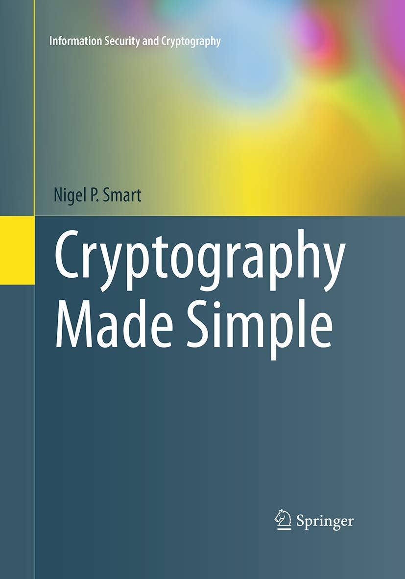 Snapklik.com : Cryptography Made Simple