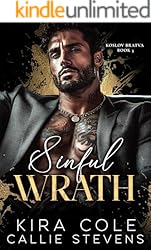 Amazon.com: Sinful Oath: An Arranged Marriage Russian Mafia Romance (Koslov Bratva Book 1) eBook ...
