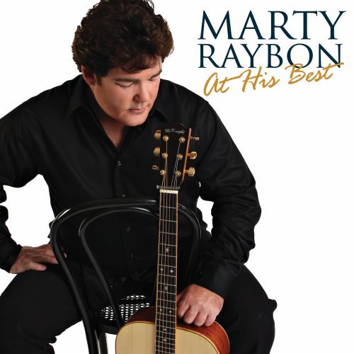 Marty Raybon - At His Best (Dig) - Amazon.com Music