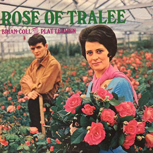 Play Rose Of Tralee by Brian Coll & The Plattermen on Amazon Music