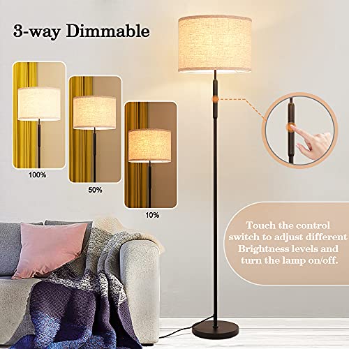The 30 Best Touch Floor Lamps of 2025 [Verified] - Cherry Picks