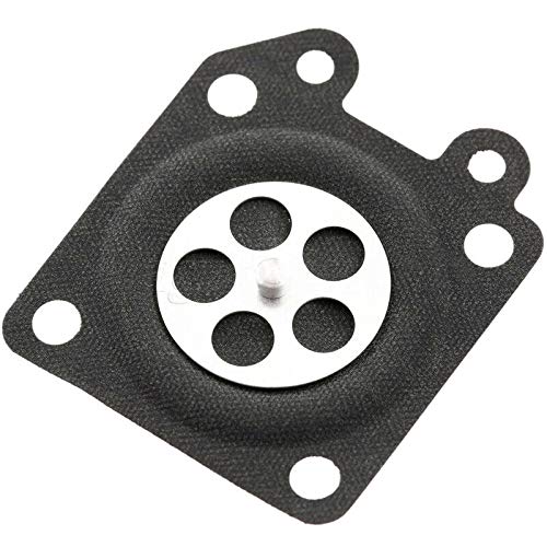 Generic Dolmar K20-wat Hot Chainsaw Carburetor Series Parts Kit for ...