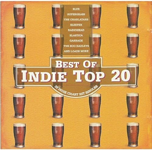 Best Of Indie Top 20 Importado Amazon mx M sica best-of-indie-top-20-importado-amazon-mx-m-sica