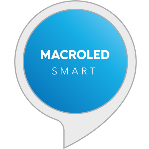 Amazon.com: MACROLED : Alexa Skills