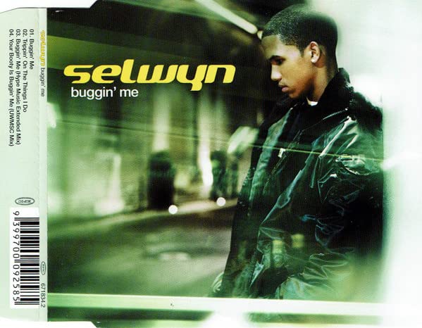 Buggin' Me: Selwyn: Amazon.in: Music}