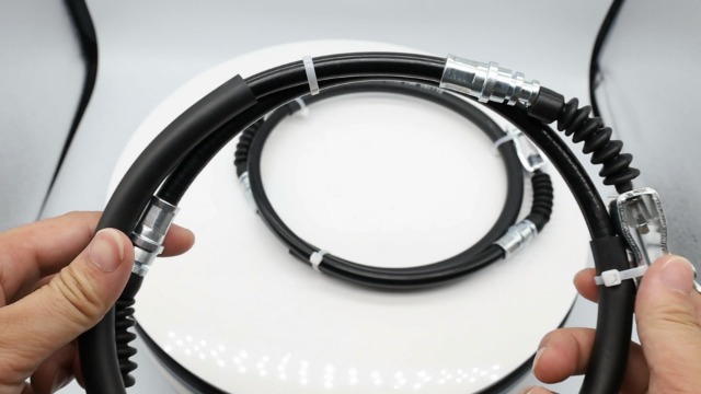 Watch Club Car DS Brake Cable Kit 1981-1999 on Amazon Live