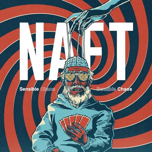 Amazon.co.jp: Sensible Chaos : NAFT: デジタルミュージック