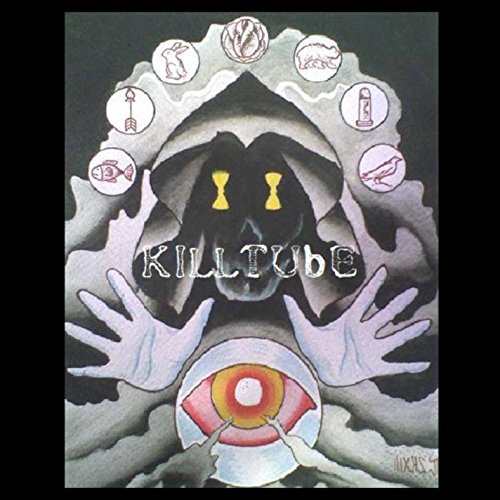 Amazon.com: Handbook For The Recently Deceased : Killtube: Digital Music