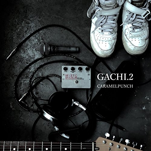 Amazon.com: GACHI.2 : CARAMELPUNCH: Digital Music
