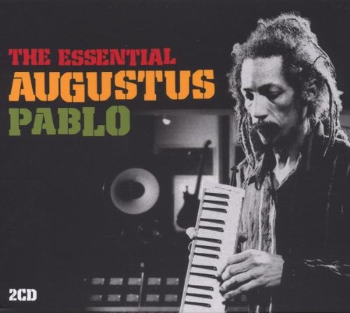 Pablo, Augustus - Essential - Amazon.com Music