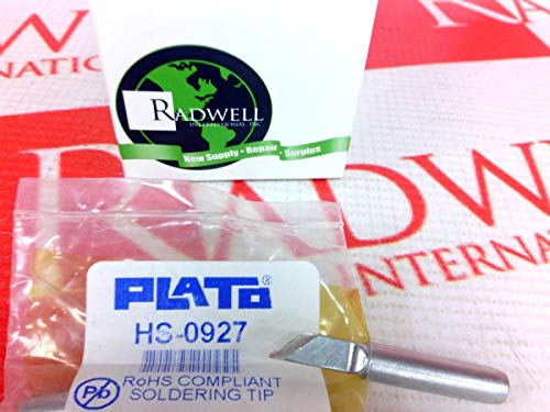 PLATO PRODUCTS HS-0927 Product Range:Plato HS Series ROHS Compliant ...