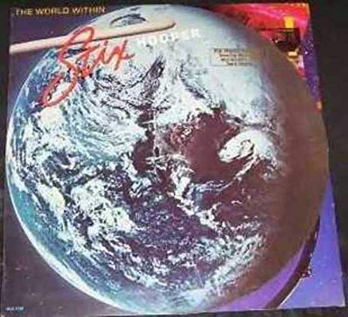 Amazon.com: The World Within Stix Hooper 1. Brazos 2. African Spirit 3 ...