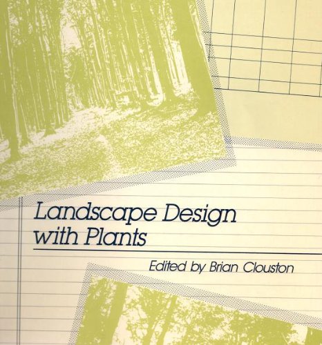 Amazon.com: Landscape Design with Plants: 9780442215811: Clouston ...