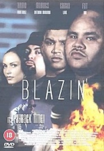 Blazin' [Edizione: Regno Unito] [Edizione: Regno Unito]: Amazon.it ...