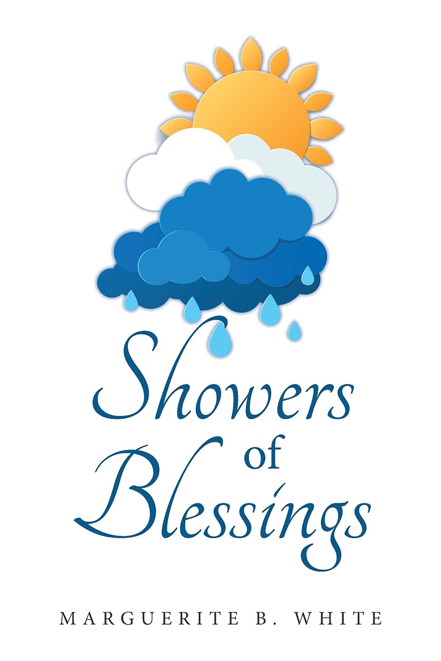 Showers Of Blessings Adult Home