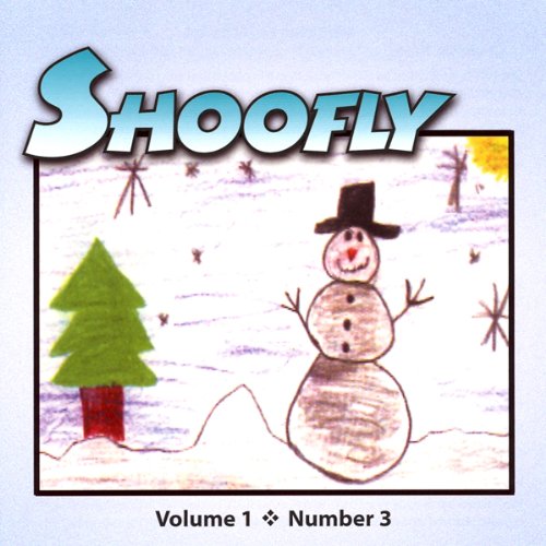 Amazon.com: Shoofly, Vol. 1, No. 3: An Audiomagazine for Children ...