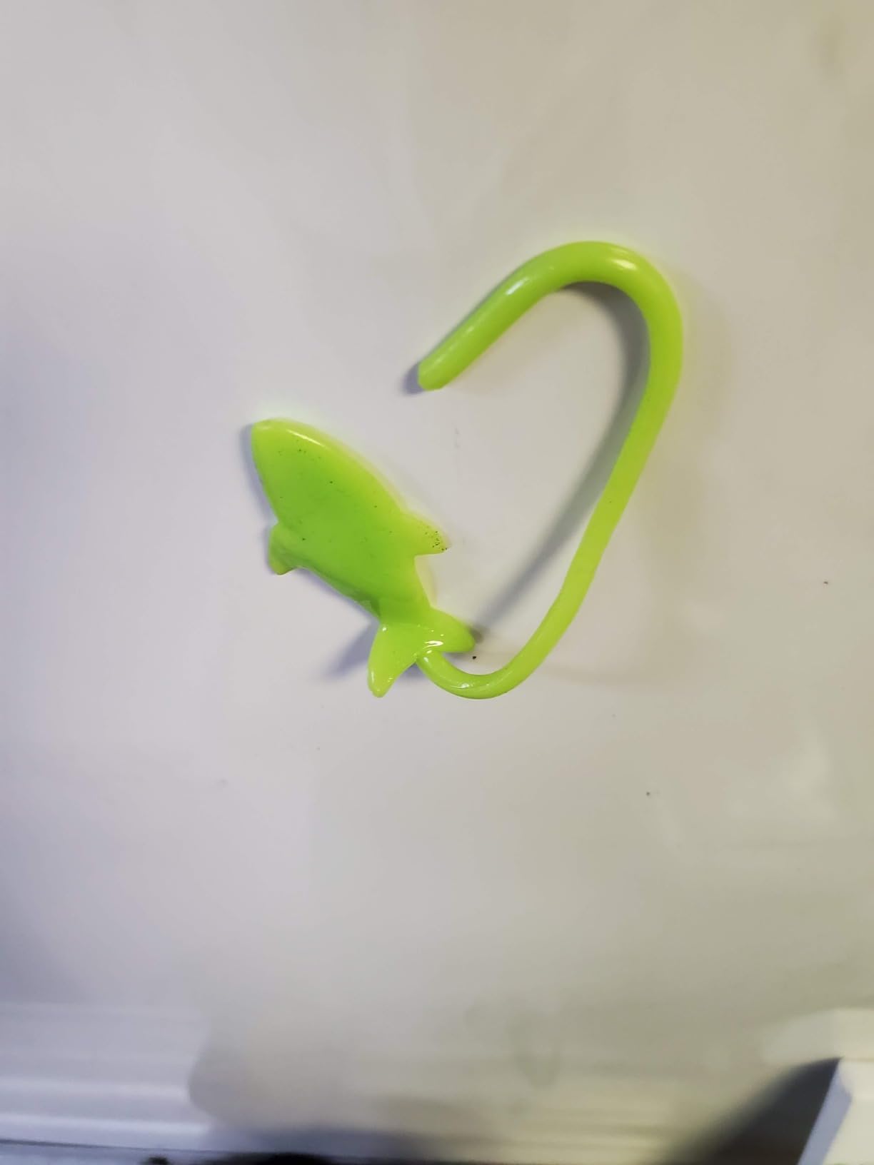 Amazon.com: HLARTNET 50 PCS Sticky Shark Toys for Kids, Stretchy Shark ...