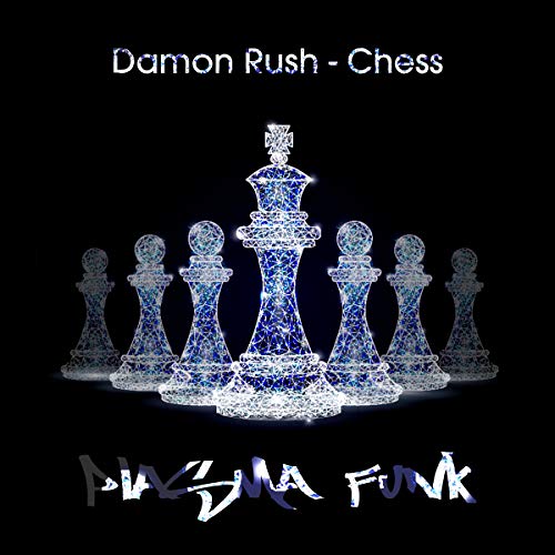 Play Chess by Damon Rush on Amazon Music
