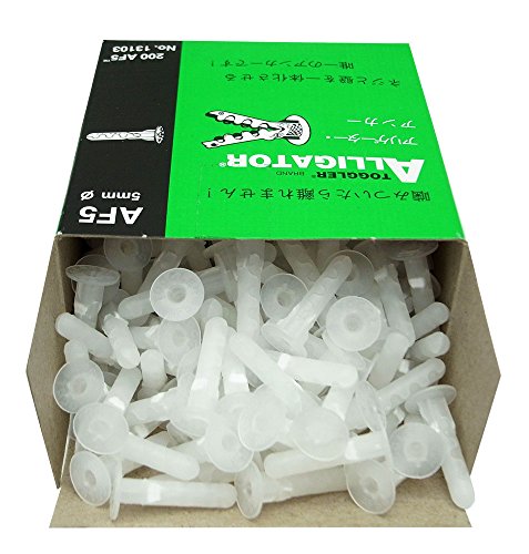 Tile Screws & Anchors. How to Screw into Tiles?