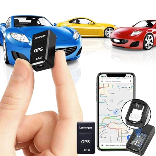 Vehicle Trackers – The 15 best products compared - Your Motor Guide