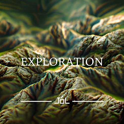 Amazon Music UnlimitedでJóLのExplorationを