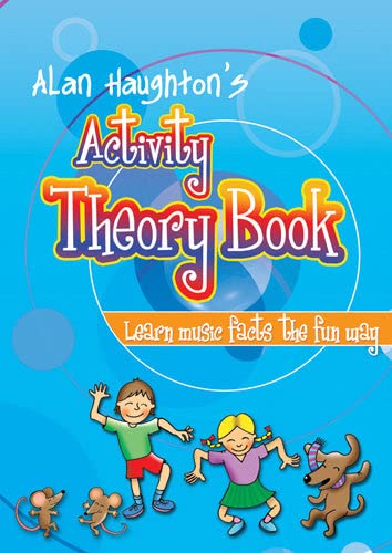 Alan Haughton: Activity Theory Book: Theory : Alan Haughton: Amazon.co ...