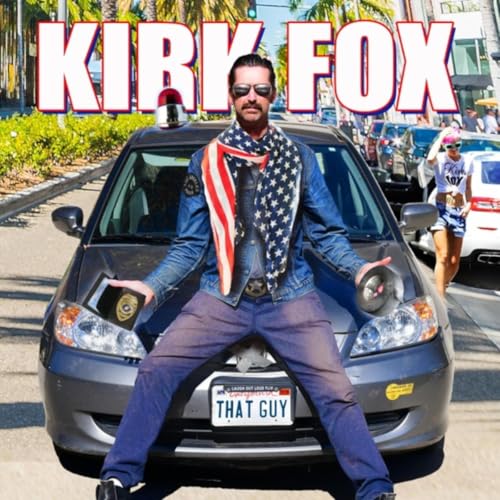 Kirk Fox: That Guy by Kirk Fox on Amazon Music Unlimited