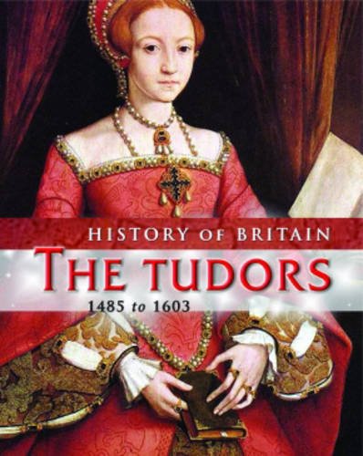 Amazon.com: The Tudors (History of Britain) (History of Britain ...