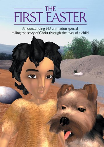 Christ-Centered Easter Shows and Christian Easter Movies for Kids – The ...