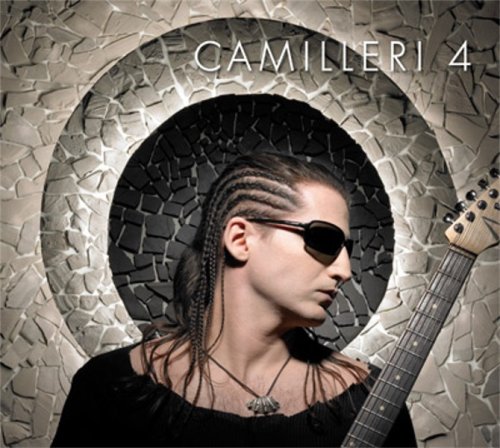 Camilleri 4 - Amazon.com Music